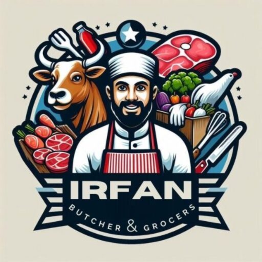 Zaika Premium Extra Long Grain Basmati Rice - Irfan Butcher & Grocery inc.